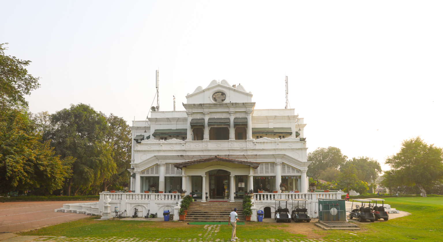 Lukshmi Vilas Palace – Heritage Tourism Association